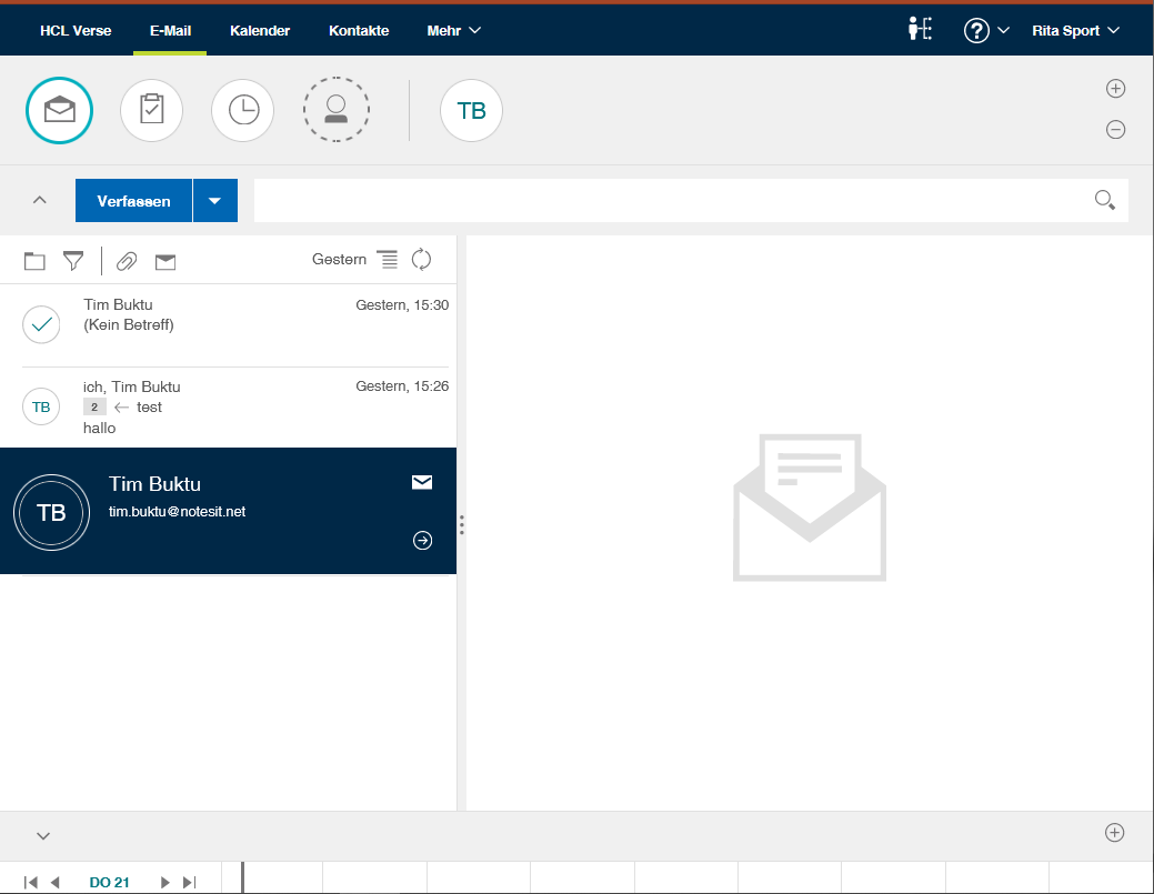 HCL Notes Verse 3.0 ist nun Verfügbar! - Notes IT - Ihr kompetenter IT ...