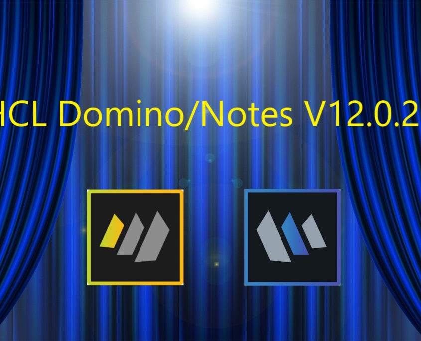 HCL Notes Archive - Notes IT - Ihr kompetenter IT Partner