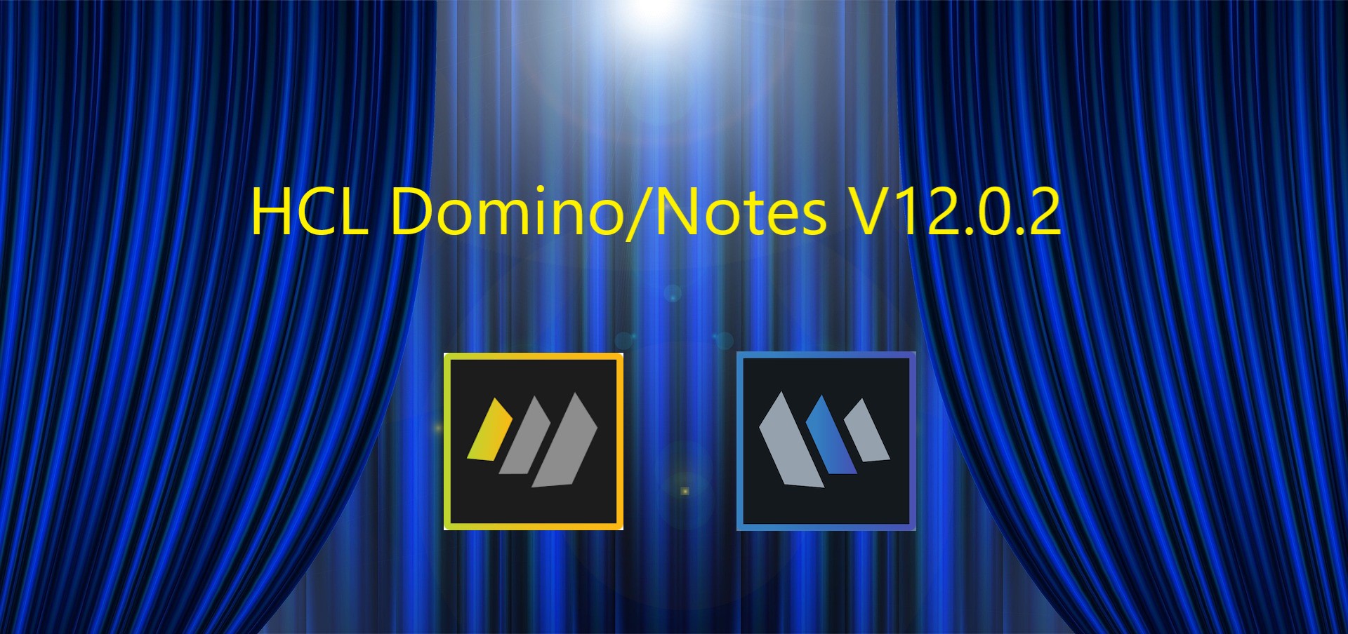 HCL Notes Und HCL Domino V12 0 2